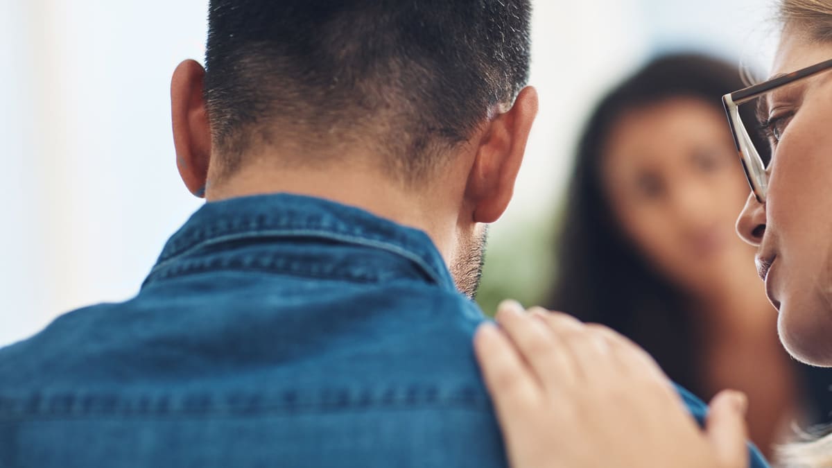 Stages of Prostate Cancer | PCFA