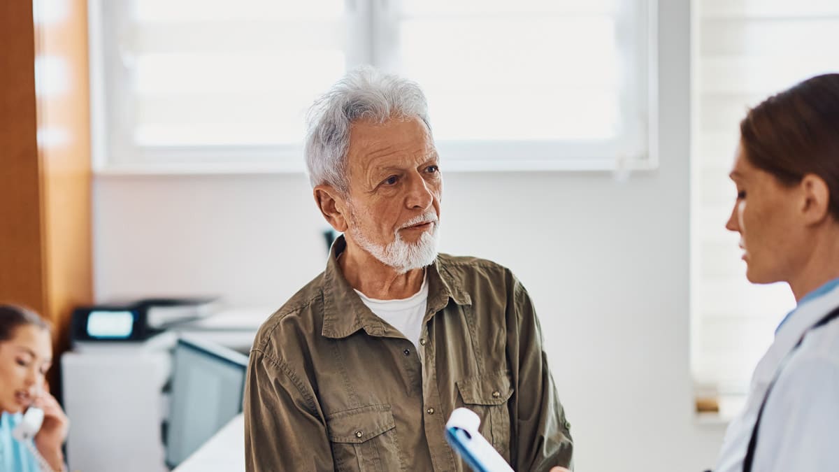 Your Gleason Score & ISUP Grade | PCFA