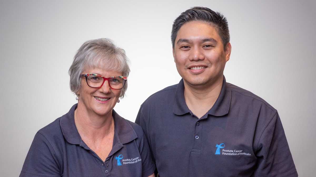 PCFA Nursing & Support | PCFA