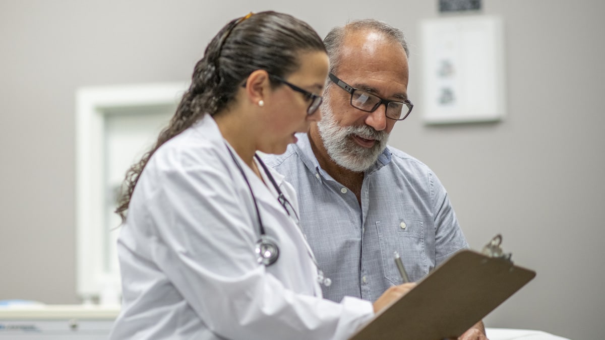 Focal Therapy | PCFA